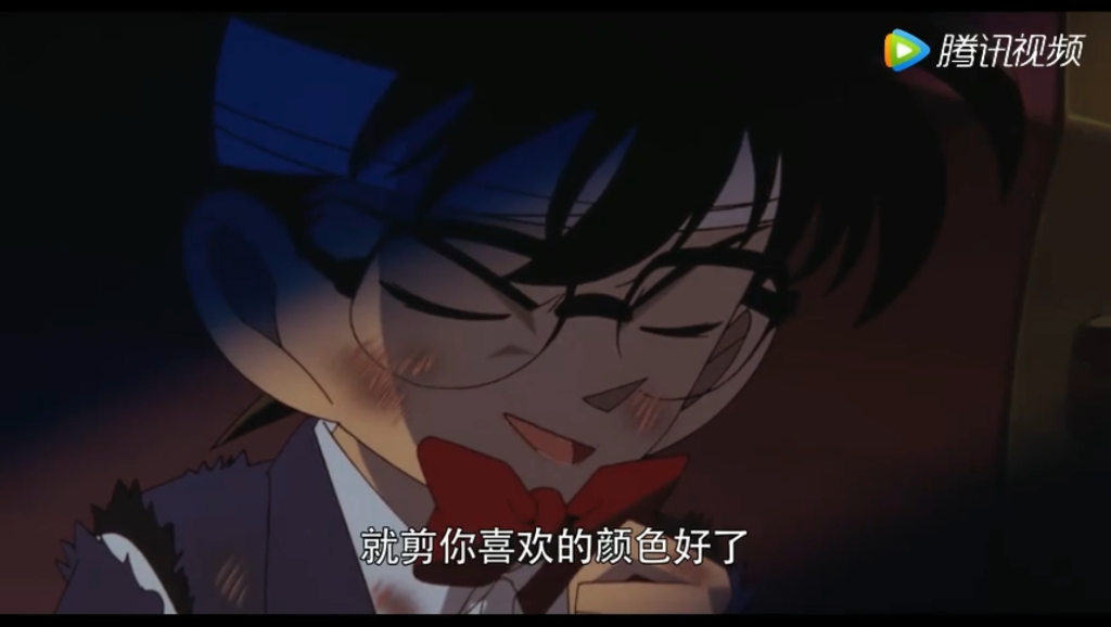 名侦探柯南-计时引爆摩天楼