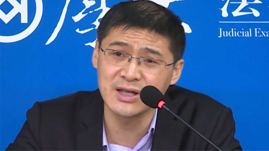 罗翔单口相声集锦,法外狂徒张三的跌宕人生,每条都是语出惊人!