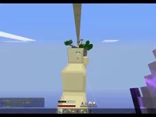 ★我的世界★Minecraft-很HAX P11 像素时光 坟头战争 杀戮光环 风骚...