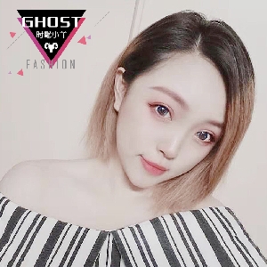 GHOST时髦小羊 