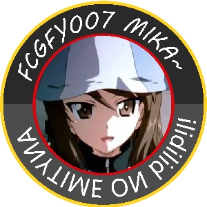 -fcgfy007-米卡酱哟 