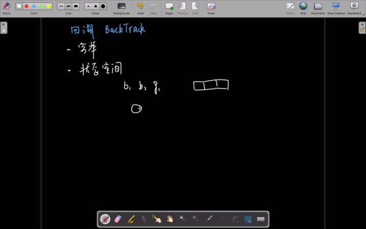ch7_3_回溯算法(n皇后问题)_算法设计与分析Python