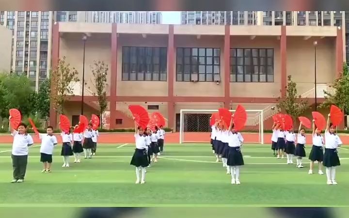 运动会开幕式舞蹈丨《凌云志》运动会开幕 运动会开幕式 开幕式舞蹈 ...