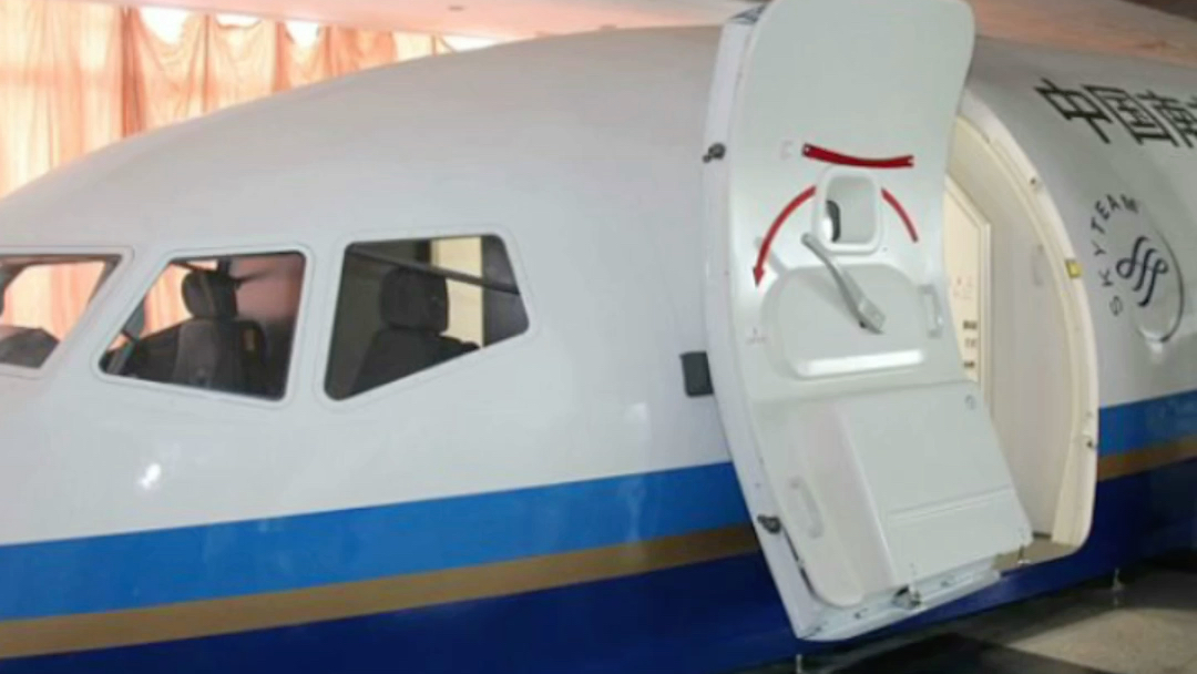 航空模拟舱介绍 航空模拟舱多少钱