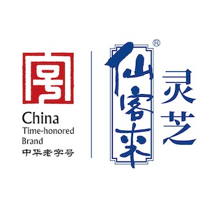仙客来灵芝 