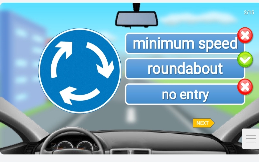 (粉丝福利,评论区自取)交通标志英语PPT课件大全