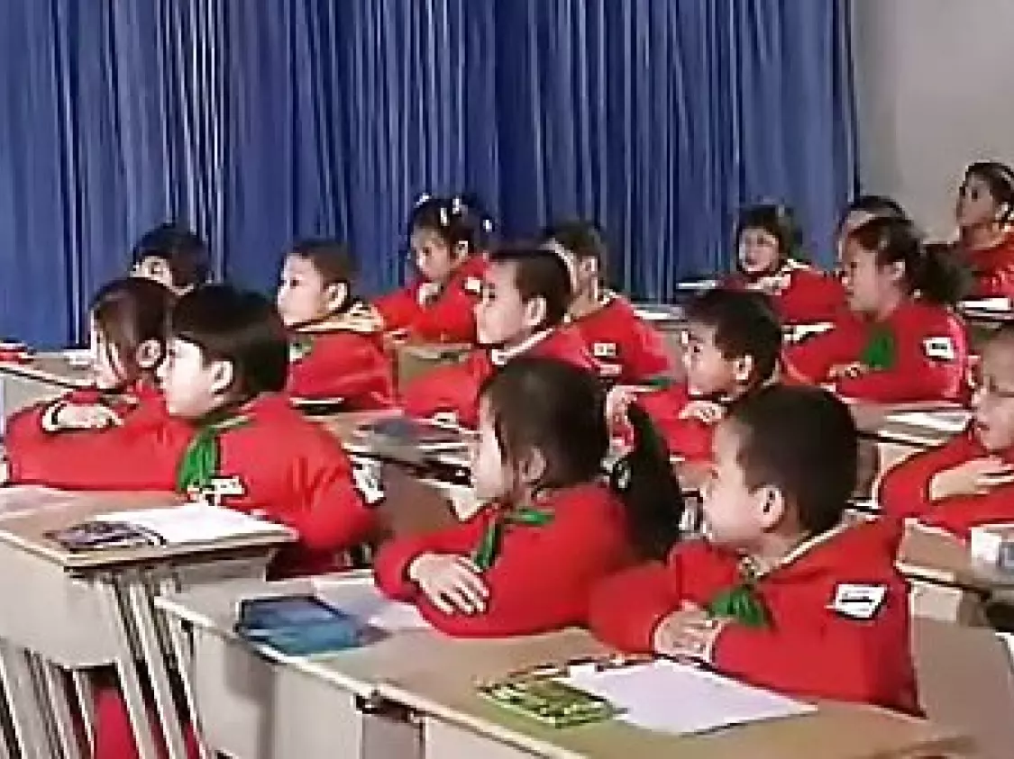 《绘本与作文》 全国小学语文著名特级教师窦桂梅课堂集锦