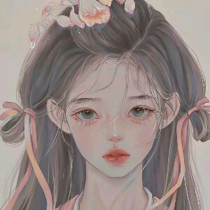 清水雨丿 