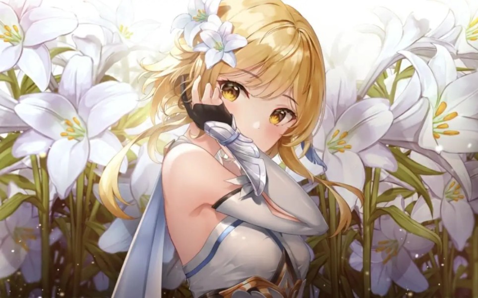 《原神》动画化 米哈游官方宣布将与飞碟社ufotable,启动长期合作项目,...