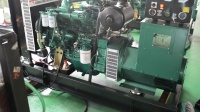 50kw柴油发电机组选玉柴怎么样?看运行状态就知道