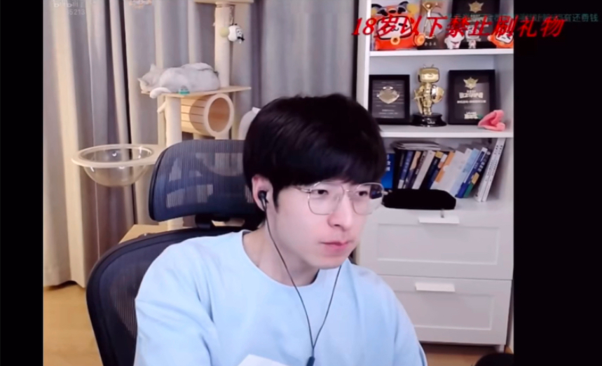 【文韬】名学七?名学六?都不带我 没人爱我