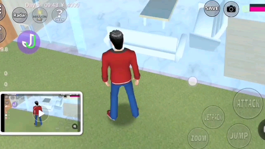 樱花校园模拟器视频(2023版16)_樱花校园模拟器