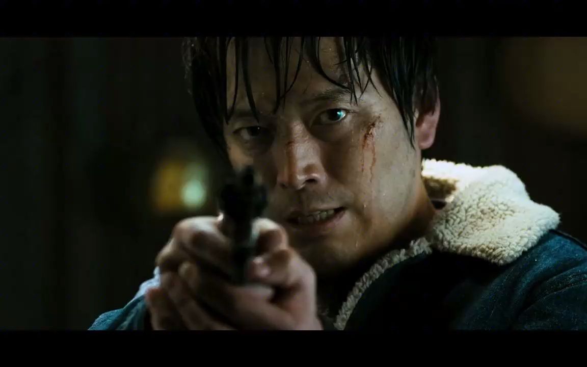 轰动一时的韩国悬疑电影,案件错综复杂,最终推动了韩国刑法变革