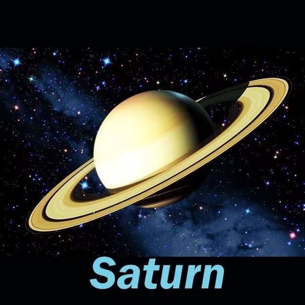 土星叔叔工作室 