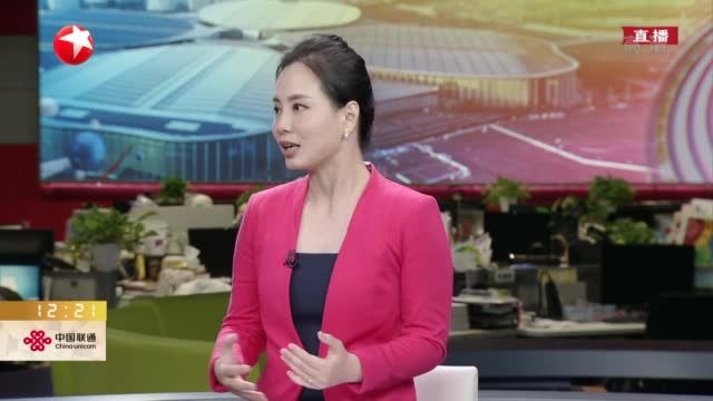 进博会促进中国与世界深度融合