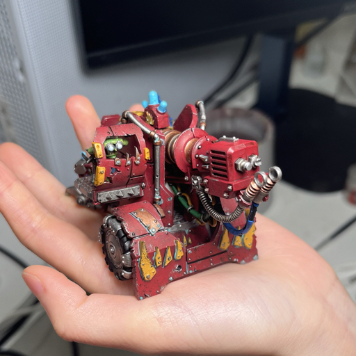 再喝一瓶冰乌龙茶 