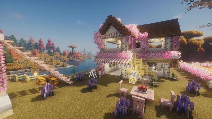 模拟人生~忙前忙后好消息我当姥爷了!#我的世界 #我的世界生存