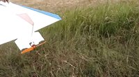腾飞模型 KT板 J10 飞行视频