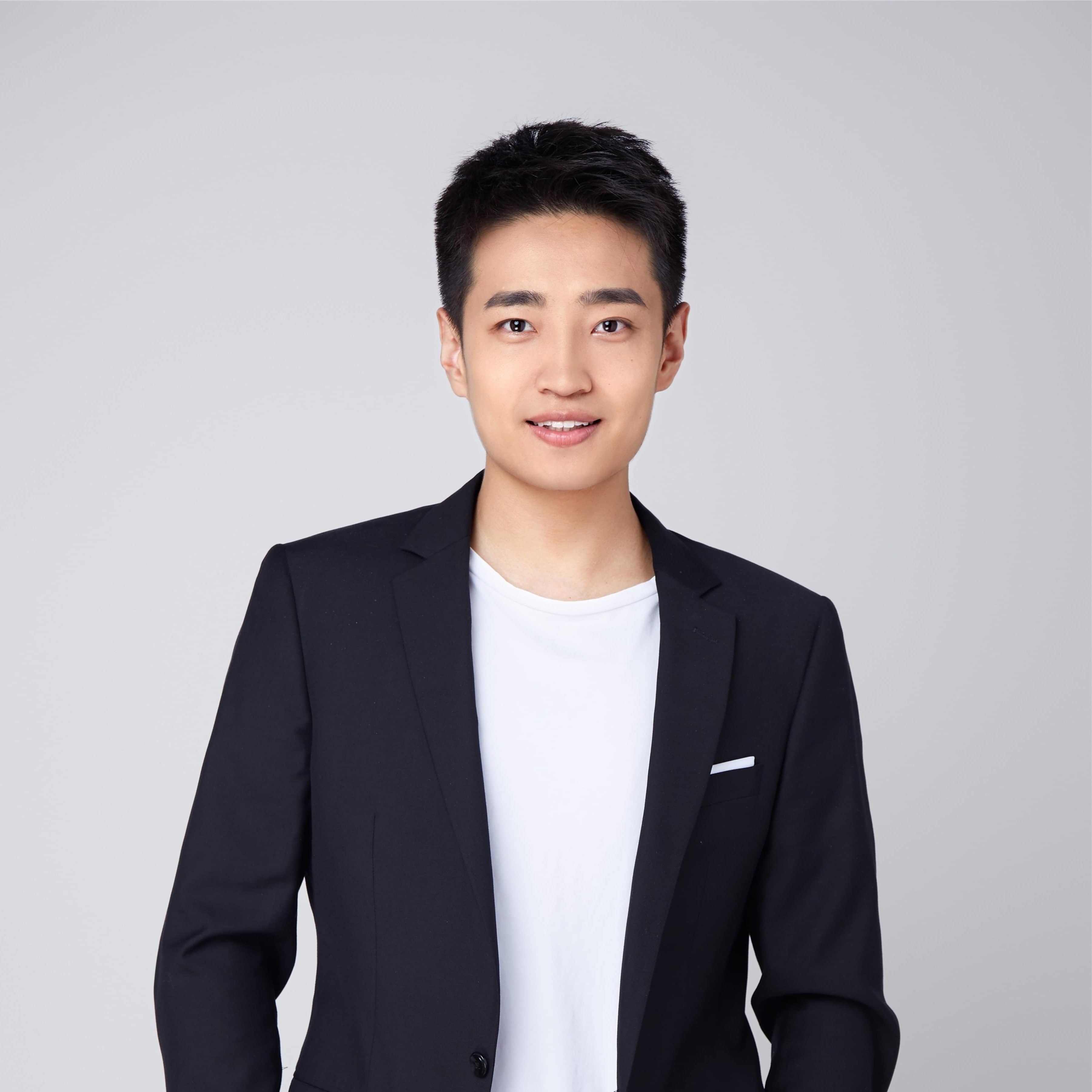 逻辑刘杰 