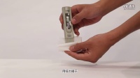 亿家TDS水质检测笔 功能使用视频