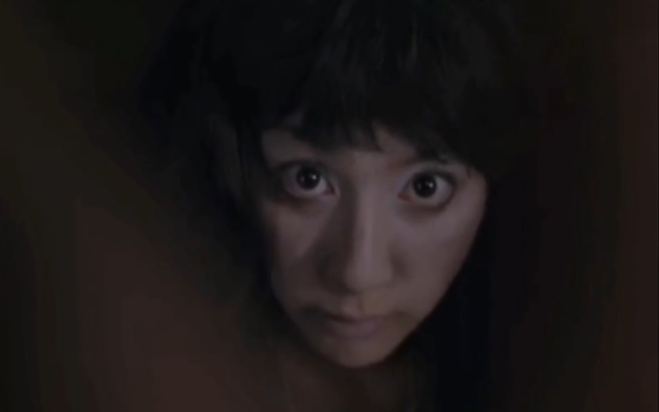 咒怨1(删减片段)