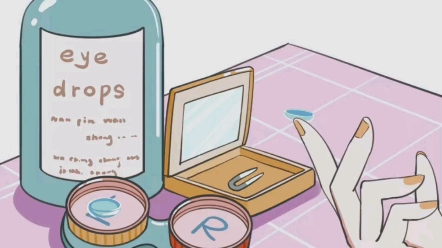 什么是角膜塑形镜?