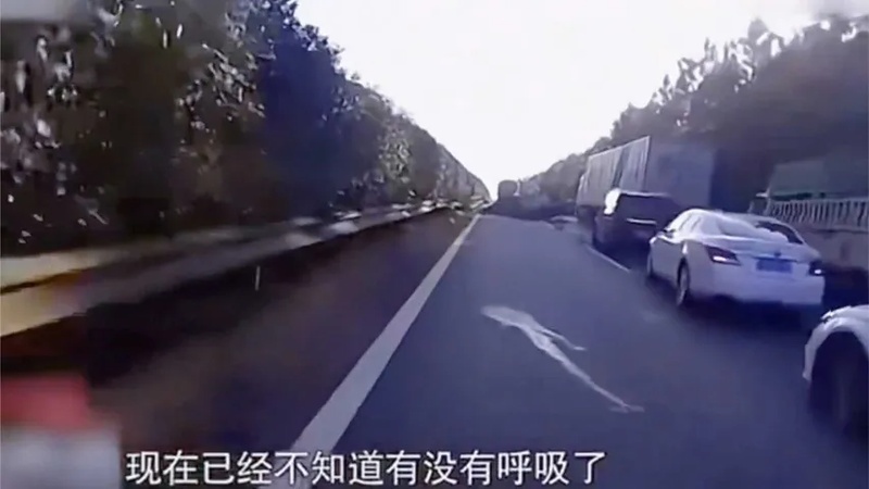 突如其来的变故 突如其来的变故#交通安全 #安全宣传
