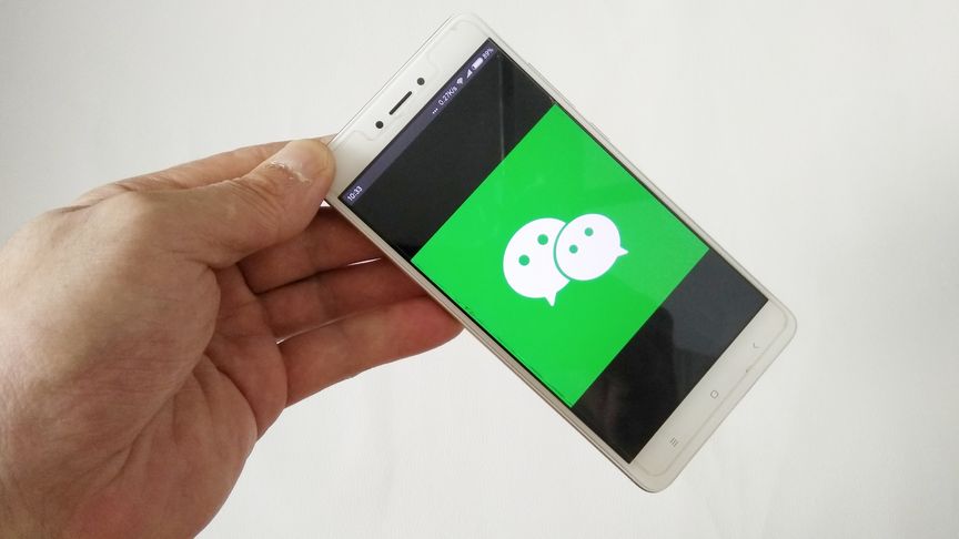 微信忘记密码了怎么办?别着急,我教你一招,轻松搞定,简单实用