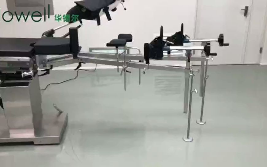 骨科牵引架 骨科手术牵引架 下肢牵引架