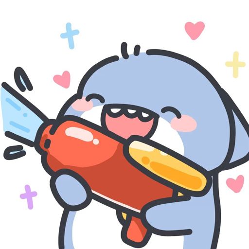 圆子漫推 