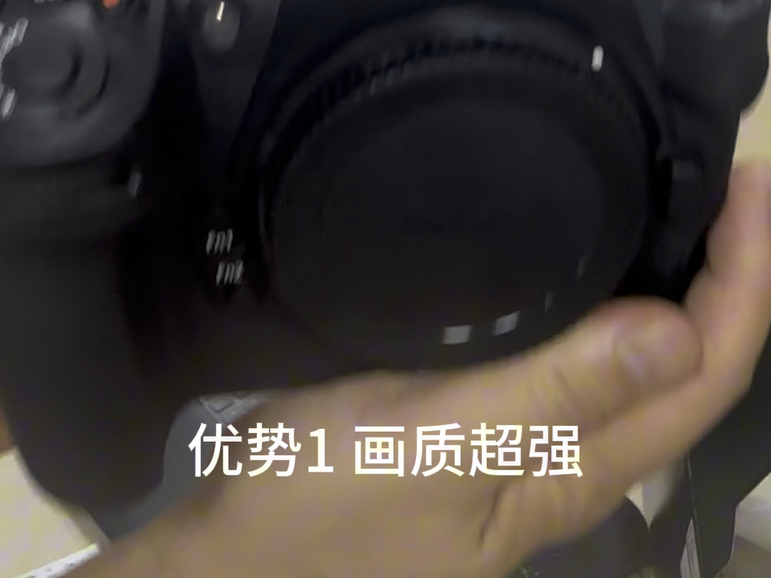 尼康Z8+Z24-120开箱视频Z8毋庸置疑好用,24-120常用焦段,画质超强、...