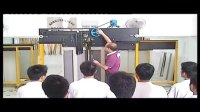 微课堂--林栽广--电梯轿门的工作过程与原理