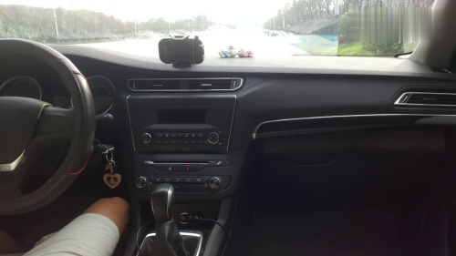 不踩离合器换挡,10年老司机不外传,学会这招就是大神