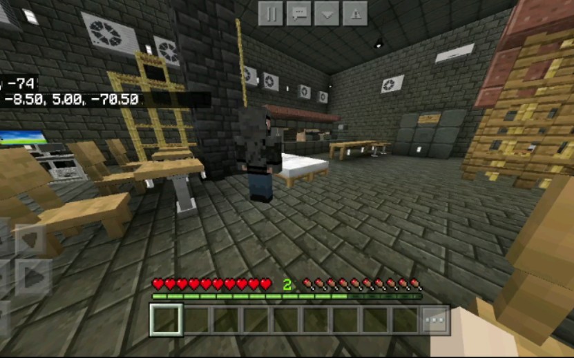 我的世界逃离塔科夫更新日志‖出生点更新_网络游戏热门视频