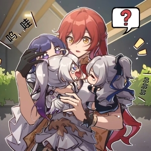 狼-SiR 