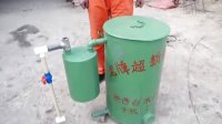 秸秆汽化炉结构介绍