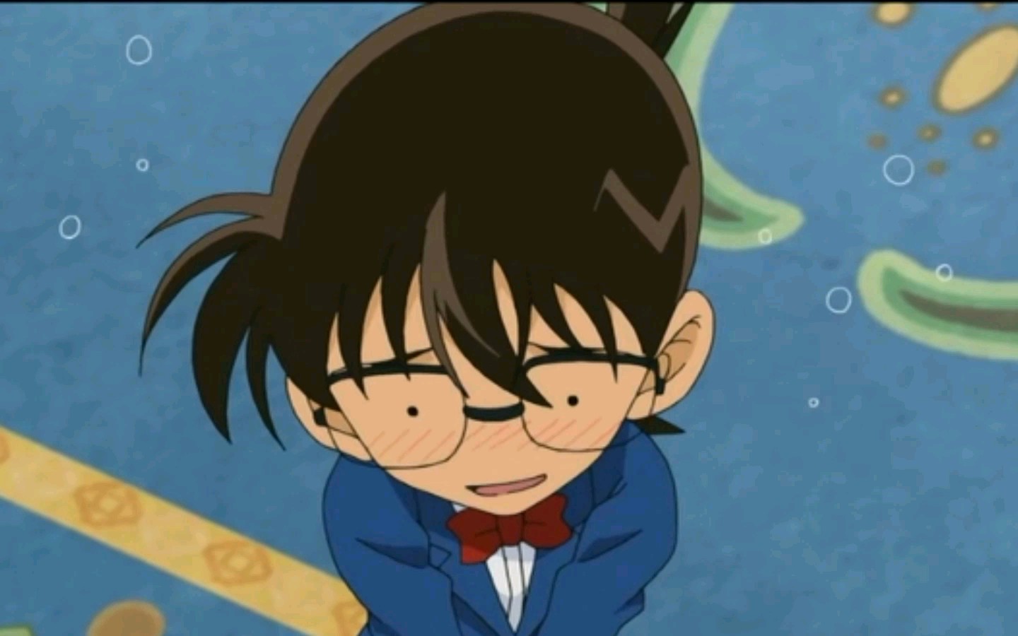 【名侦探柯南】搞笑合集