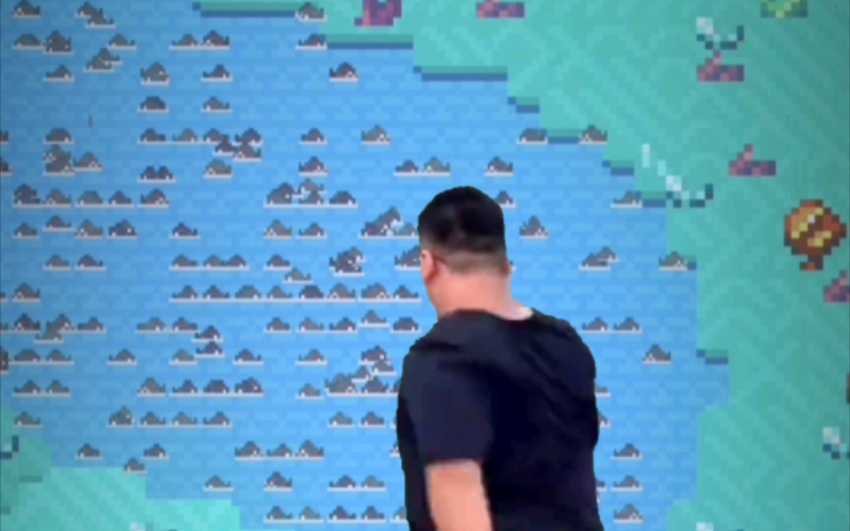 【世界盒子WorldBox】你这背景太假了!