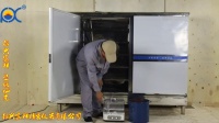 富祥仪器工作室 数控水泥砼标准养护箱