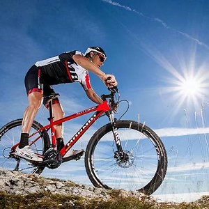 CRUZbike 