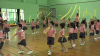 20190619湛江市坡头区第一幼儿园2019第八次体育教研活动