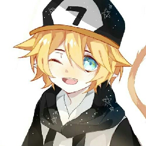 凹凸世界开心的金 