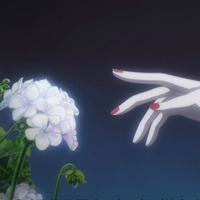 烟霏紫 