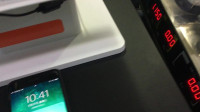 美团收银机如何使用电子称 餐饮如何使用通信秤 京玖科技