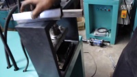 设计圆管冲孔模具焊接方管切弧机KK