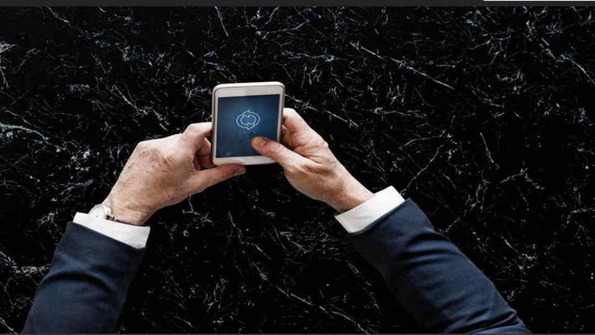 手机QQ相册照片不小心删除了怎么办?其实用这个方法可以很快恢复