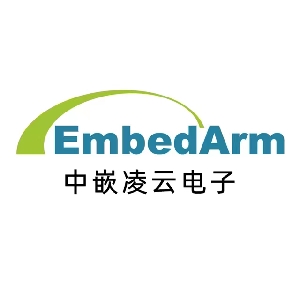 中嵌凌云电子 
