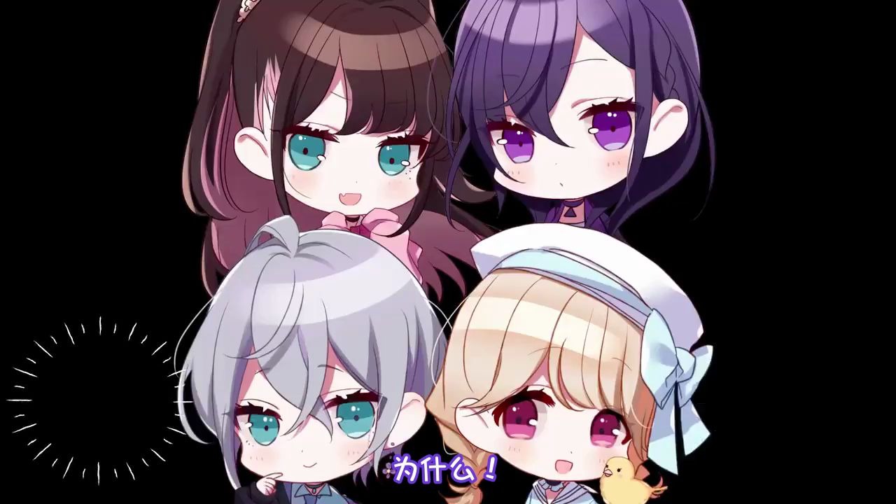 【熟肉】LVGの名台词集锦