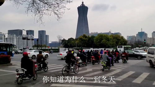 为啥一到冬天,电动车电池就不耐用了?新能源汽车也会这样吗?