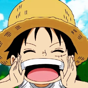 大草帽Boy 